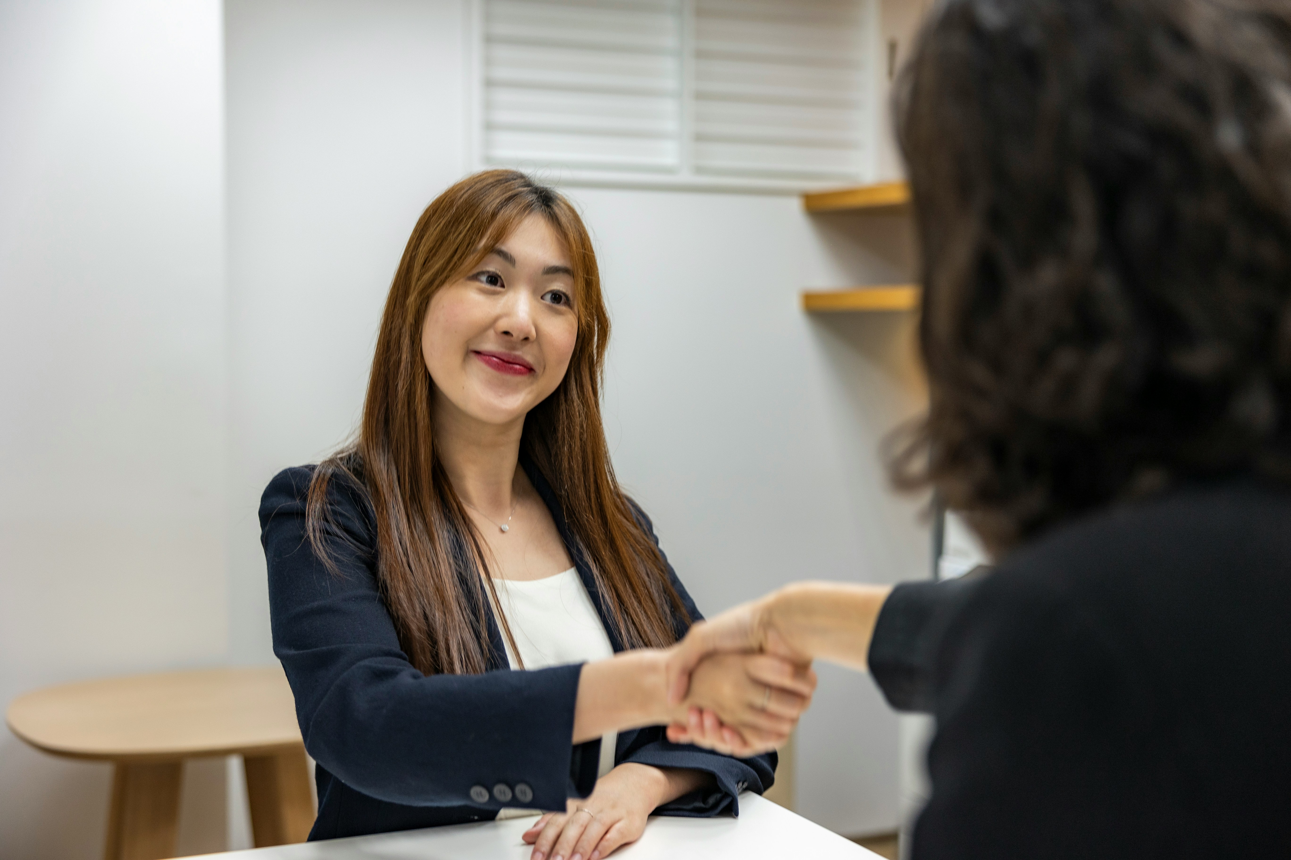 nokjob | No Limits Keep Growing
